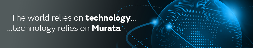 Home | Community | Murata Manufacturing Co., Ltd.