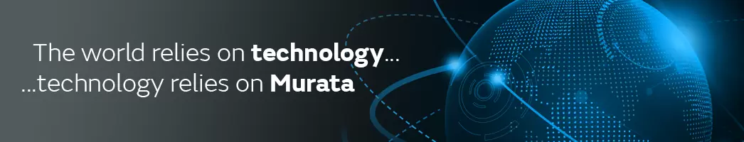 Home | Community | Murata Manufacturing Co., Ltd.