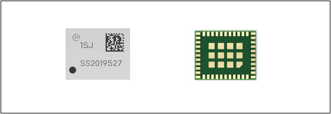 Announcing LoRa Modules...Type 1SJ | Community | Murata Manufacturing ...