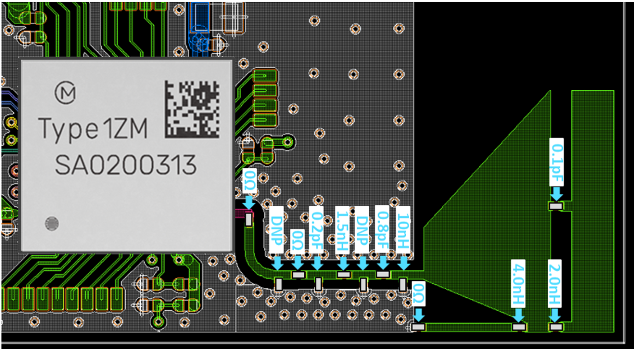 Announcing… Type 1ZM Module | Community | Murata Manufacturing Co., Ltd.